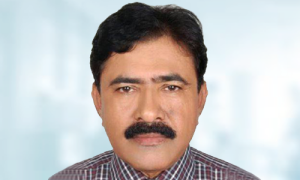 Professor Dr. Md. Nizam Uddin - Hi-Tech Modern Psychiatric Hospital